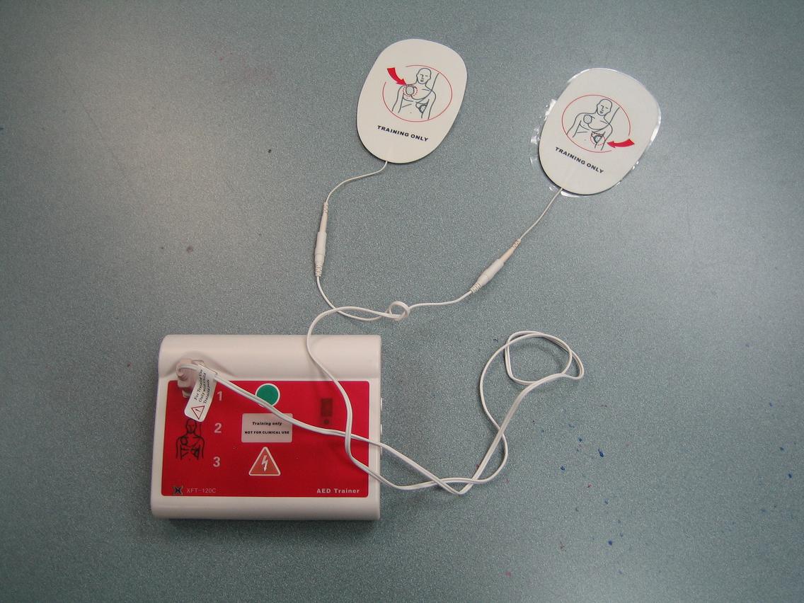 AED Accessibility in Public Elementary Schools