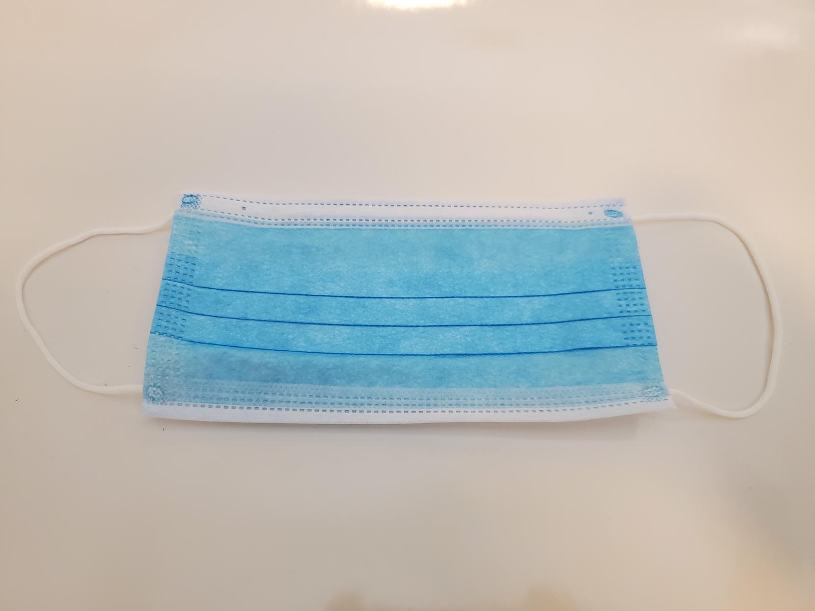 OC Transpo Mandates Face Masks for Bus Passengers