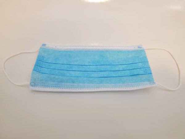 Canadian Tire donates 160K masks to local healthcare workers